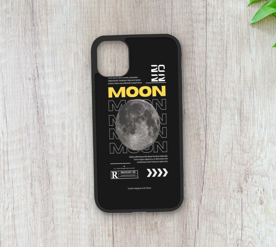 All Models Moon Case – Case On
