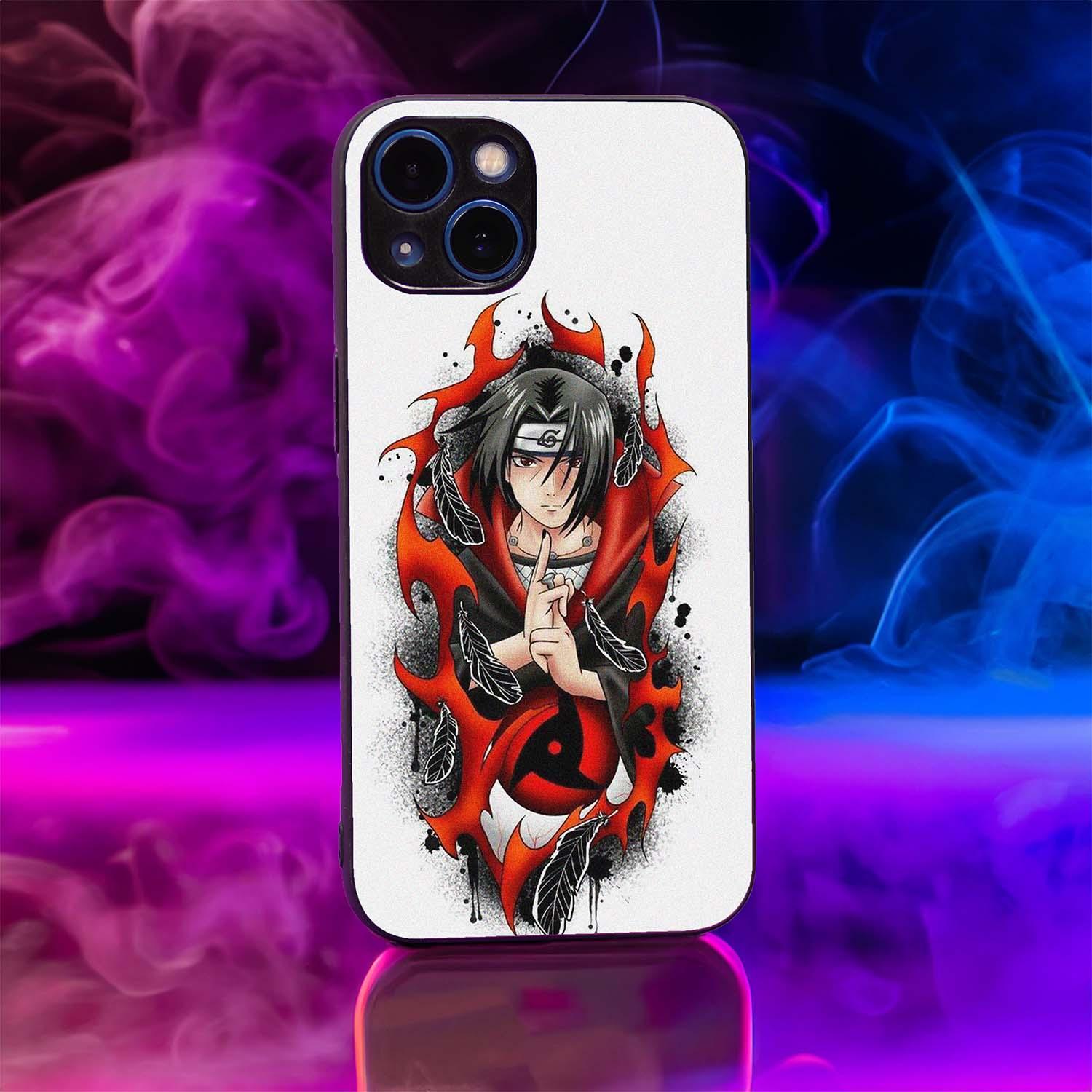 Itachi Genjutsu GripEasy Slim Case – Case On
