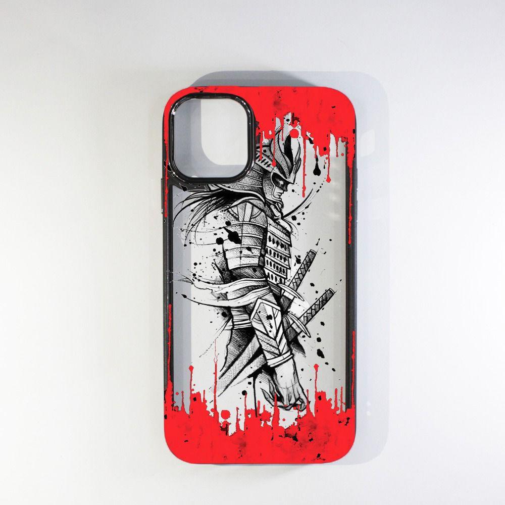 Shogun Edition Black Border Case – Case On