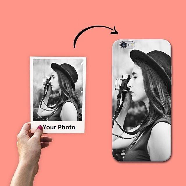 Custom Cases – Case On