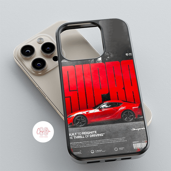 Super Car Phone Case – Case On