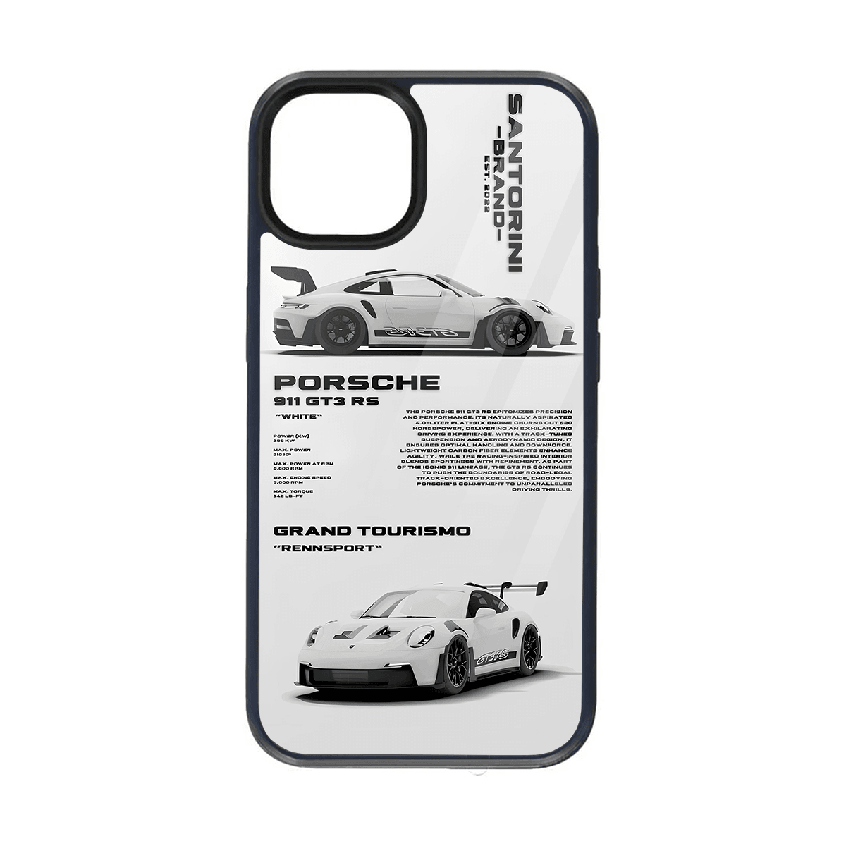 Car Cases – Case On