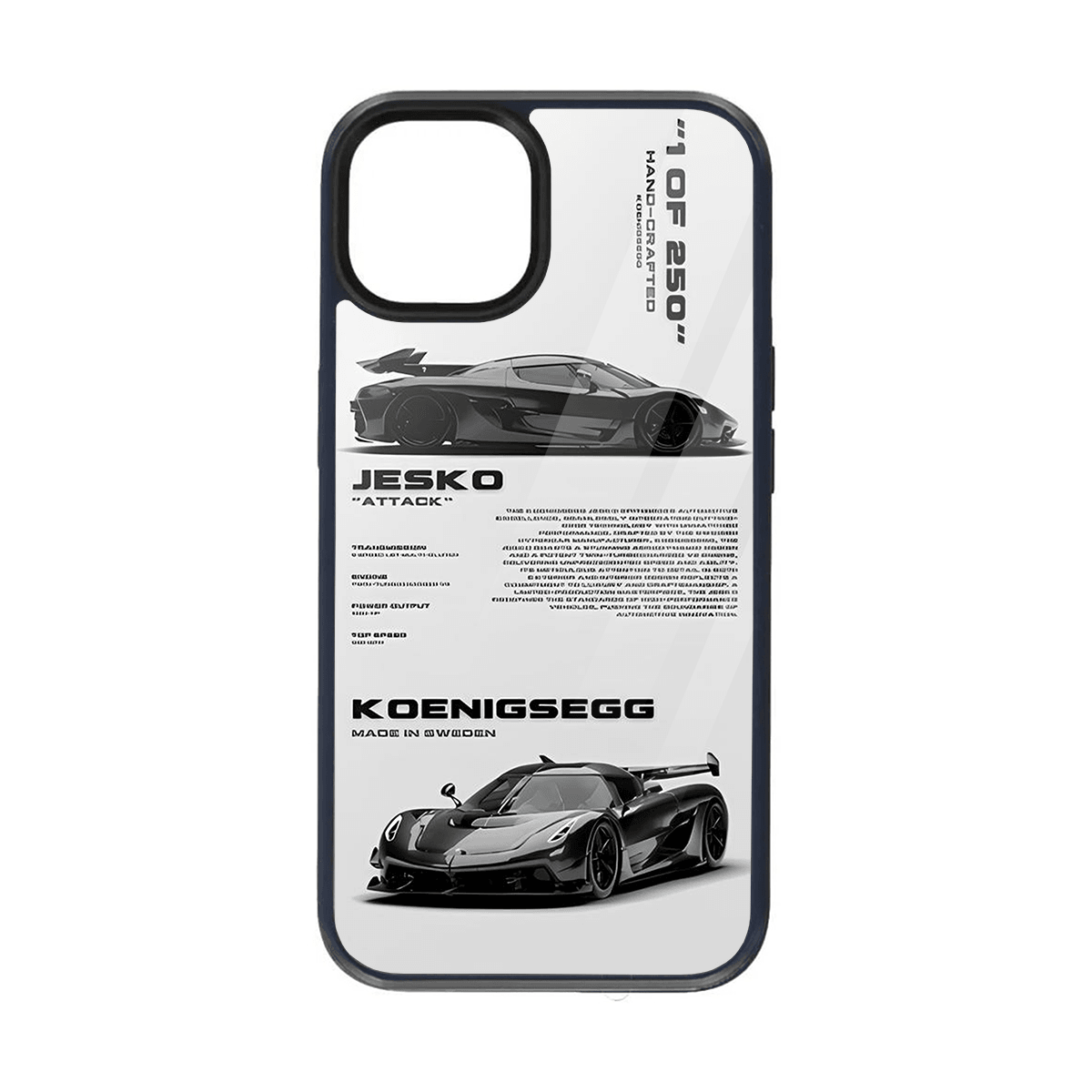 Car Cases – Case On
